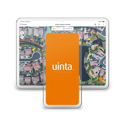 Archer 4 Rugged Handheld | Juniper Systems | Juniper Systems