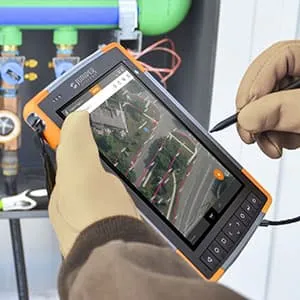 Mesa 3 Rugged Tablet | Juniper Systems | Juniper Systems