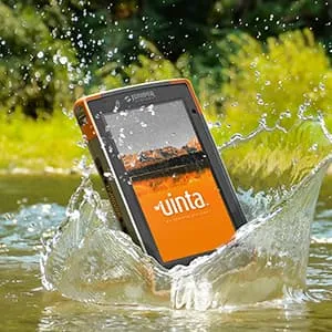 Mesa 3 Rugged Tablet | Juniper Systems | Juniper Systems