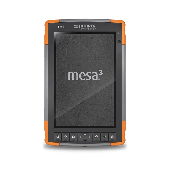 Mesa 3 Rugged Tablet | Juniper Systems | Juniper Systems